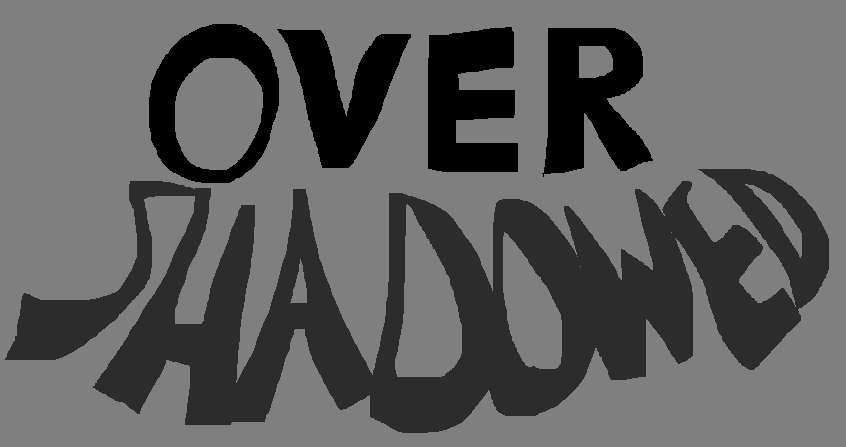 Overshadowed | Happy Tree Friends Fanon Wiki | Fandom