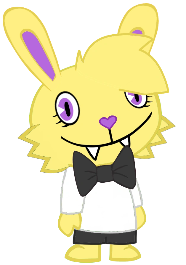 Topper | Happy Tree Friends Fanon Wiki | Fandom