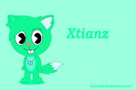 Xtianz/Gallery | Happy Tree Friends Fanon Wiki | Fandom