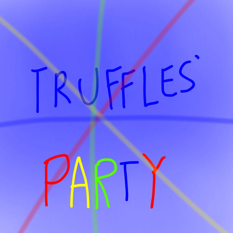 Truffles's Party | Happy Tree Friends Fanon Wiki | Fandom