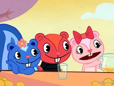 Drummy/Relationships | Happy Tree Friends Fanon Wiki | Fandom