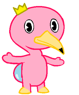 Flamingus | Happy Tree Friends Fanon Wiki | Fandom