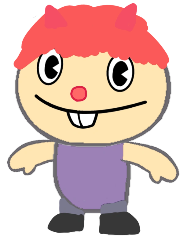 Stanley | Happy Tree Friends Fanon Wiki | Fandom