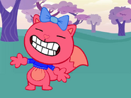 Brushy/Gallery | Happy Tree Friends Fanon Wiki | Fandom