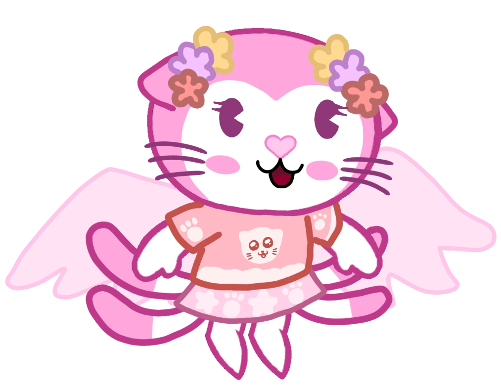 Four tailed | Happy Tree Friends Fanon Wiki | Fandom