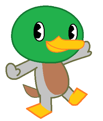 Drake | Happy Tree Friends Fanon Wiki | Fandom