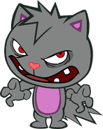 Howlers | Happy Tree Friends Fanon Wiki | Fandom