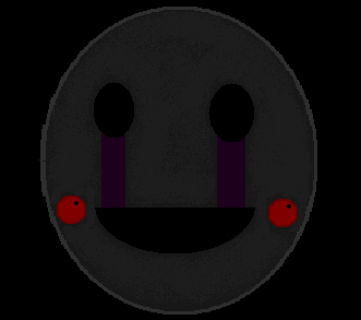 Haunted Mask | Happy Tree Friends Fanon Wiki | Fandom