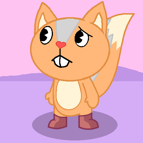 Hugs | Happy Tree Friends Fanon Wiki | Fandom