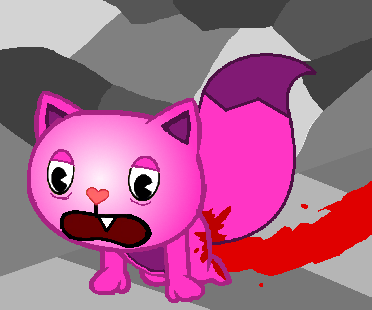 A Tail Tale | Happy Tree Friends Fanon Wiki | Fandom