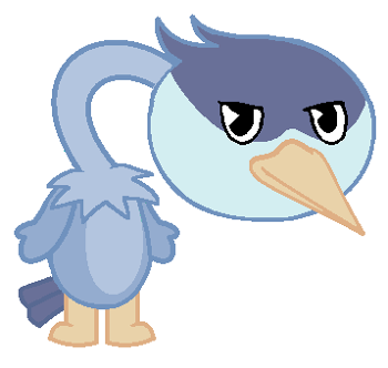 Bendee | Happy Tree Friends Fanon Wiki | Fandom