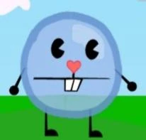 Bubble (Battle For Dream Island, HTF version) | Happy Tree Friends ...