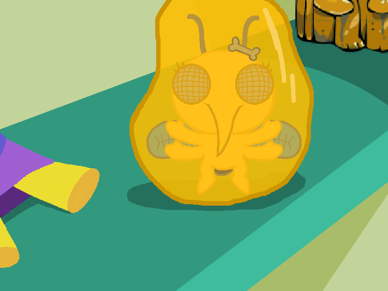 Bugs Bite | Happy Tree Friends Fanon Wiki | Fandom