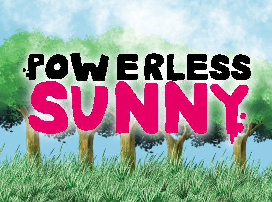 Powerless Sunny | Happy Tree Friends Fanon Wiki | Fandom