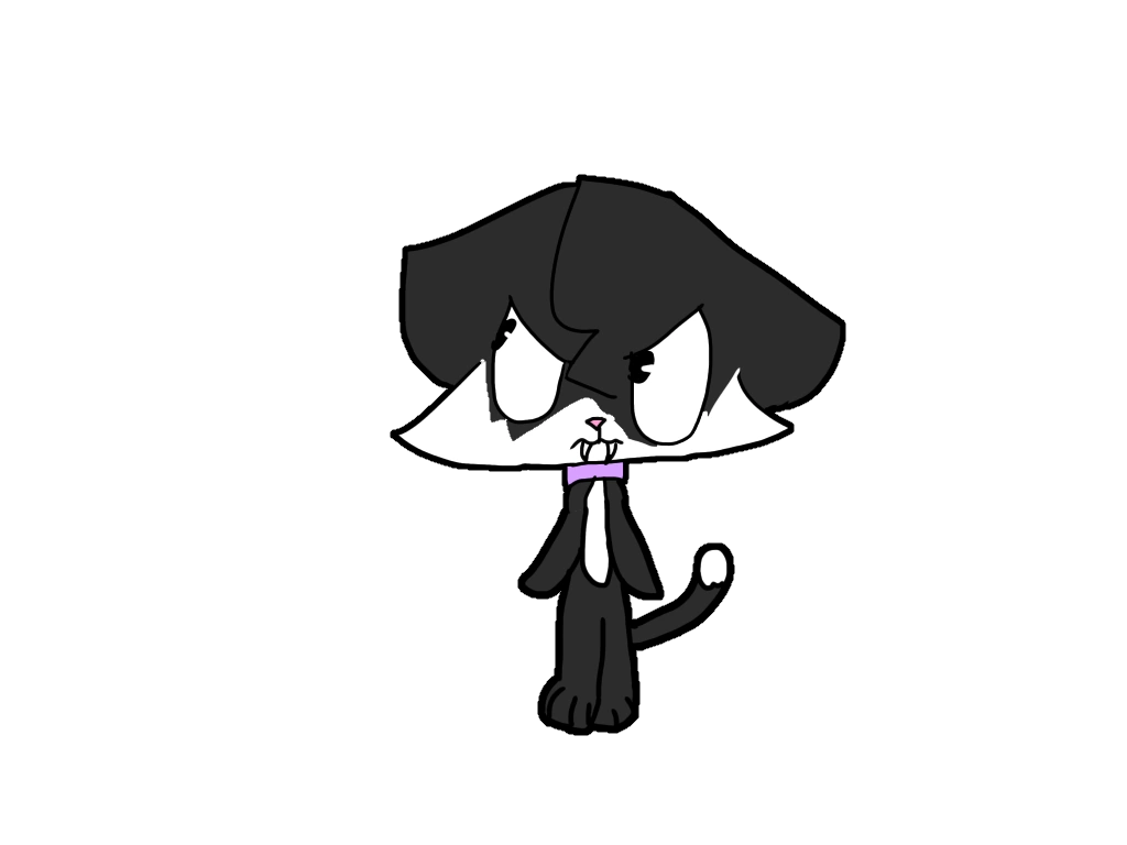 The Black Cat/Gallery | Happy Tree Friends Fanon Wiki | Fandom