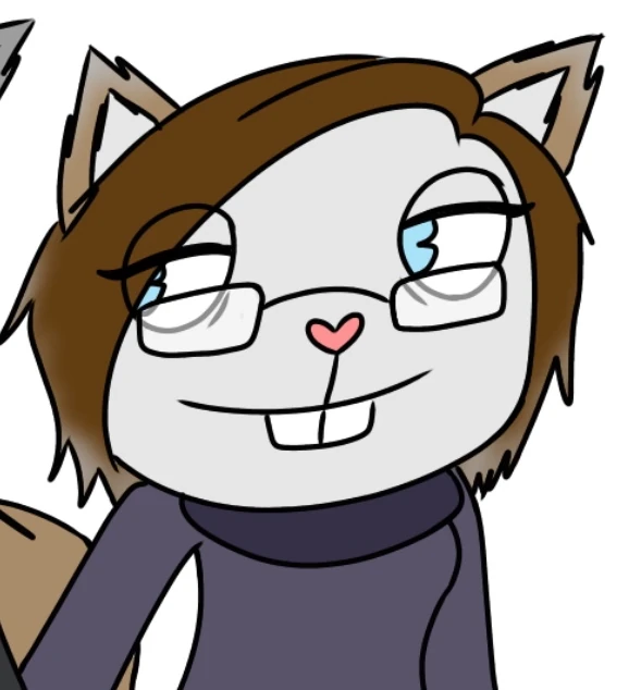 Tina | Happy Tree Friends Fanon Wiki | Fandom