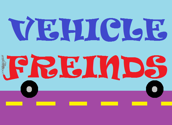 Vehicle Friends | Happy Tree Friends Fanon Wiki | Fandom