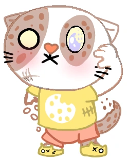 Zombie Cookie | Happy Tree Friends Fanon Wiki | Fandom