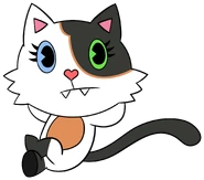 Gigi (GTC)/Gallery | Happy Tree Friends Fanon Wiki | Fandom