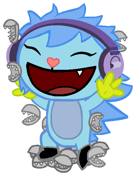 Category:Grouped Characters | Happy Tree Friends Fanon Wiki | Fandom
