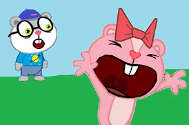 You're Joshing Me | Happy Tree Friends Fanon Wiki | Fandom
