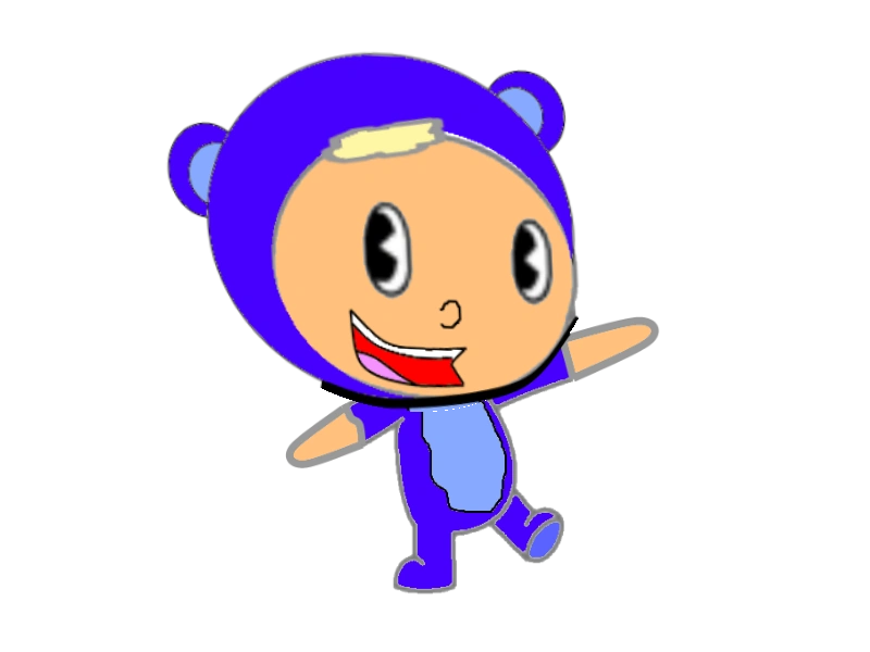 Kid | Happy Tree Friends Fanon Wiki | Fandom