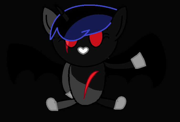 Kori | Happy Tree Friends Fanon Wiki | Fandom