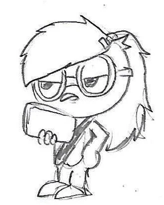 Nimy/Gallery | Happy Tree Friends Fanon Wiki | Fandom