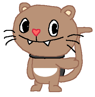 Codie | Happy Tree Friends Fanon Wiki | Fandom