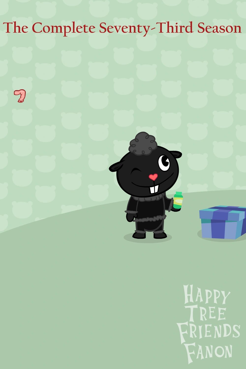The Complete Seventy Third Season | Happy Tree Friends Fanon Wiki | Fandom