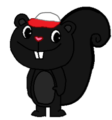 Gaston | Happy Tree Friends Fanon Wiki | Fandom