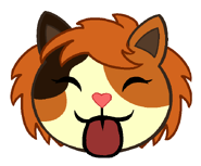 Niya/Gallery | Happy Tree Friends Fanon Wiki | Fandom