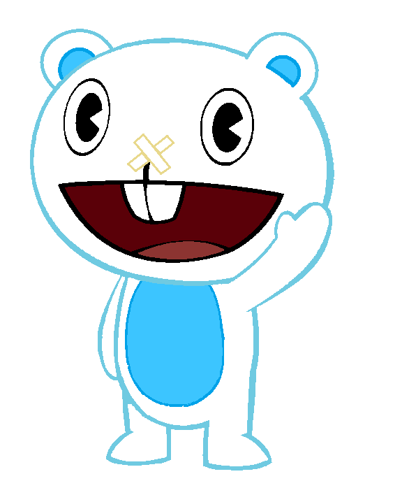 Nosez | Happy Tree Friends Fanon Wiki | Fandom
