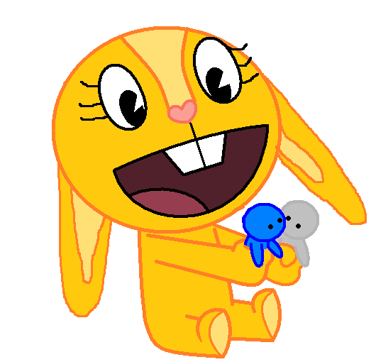 Sleepy | Happy Tree Friends Fanon Wiki | Fandom