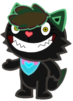 Stephanie | Happy Tree Friends Fanon Wiki | Fandom