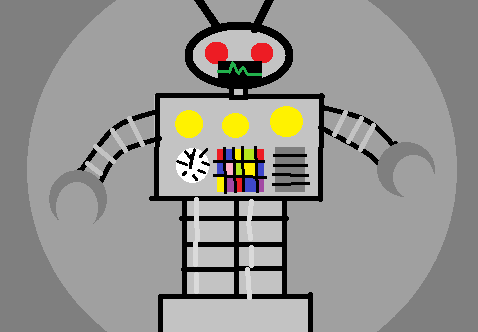 Mecha Mash | Happy Tree Friends Fanon Wiki | Fandom