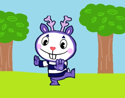 Boxed In | Happy Tree Friends Fanon Wiki | Fandom