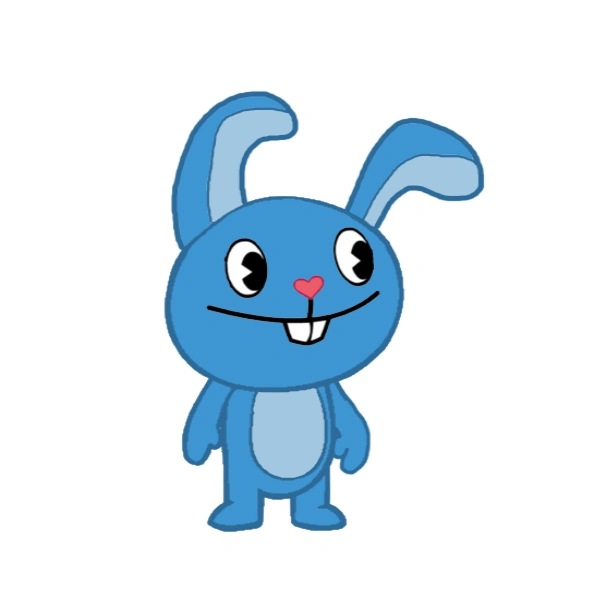 Oswaldo | Happy Tree Friends Fanon Wiki | Fandom