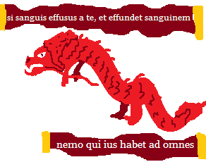 The Red Dragon Gang | Happy Tree Friends Fanon Wiki | Fandom