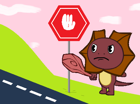 Frilly/Gallery | Happy Tree Friends Fanon Wiki | Fandom