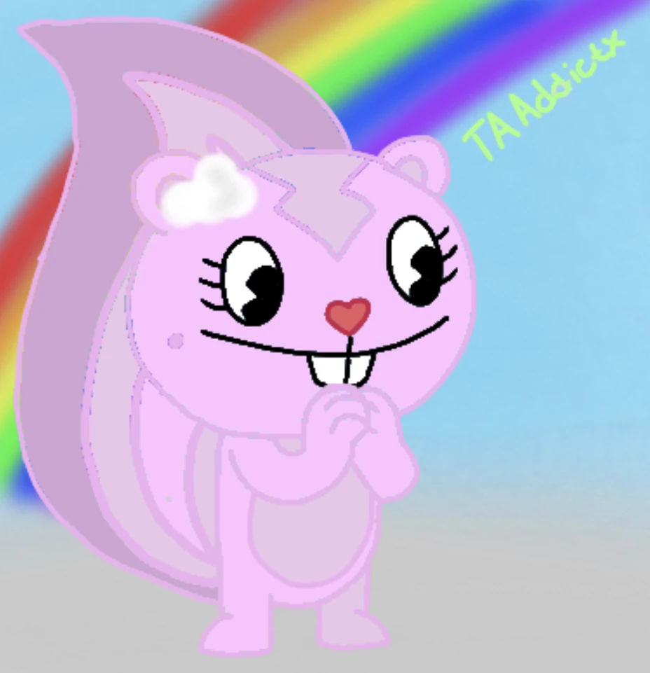 Airy/Gallery | Happy Tree Friends Fanon Wiki | Fandom