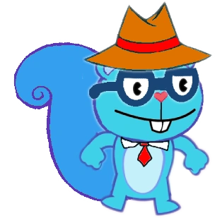 Spelter | Happy Tree Friends Fanon Wiki | Fandom