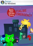 Superspeed/Gallery | Happy Tree Friends Fanon Wiki | Fandom