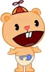 Cub/Gallery | Happy Tree Friends Fanon Wiki | Fandom
