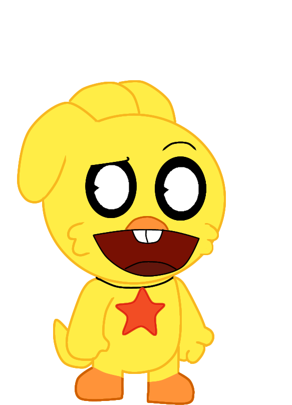 Kickin Chicken | Happy Tree Friends Fanon Wiki | Fandom