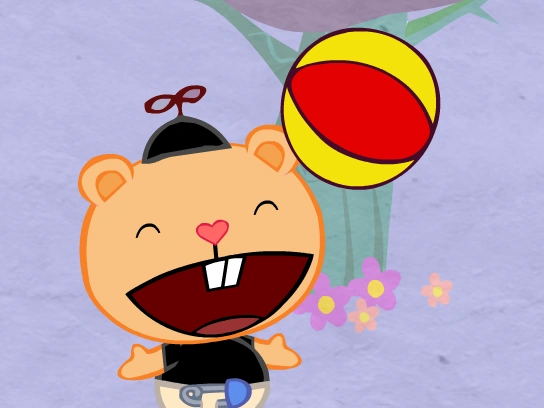 Havin' A Ball (Fan Version) | Happy Tree Friends Fanon Wiki | Fandom