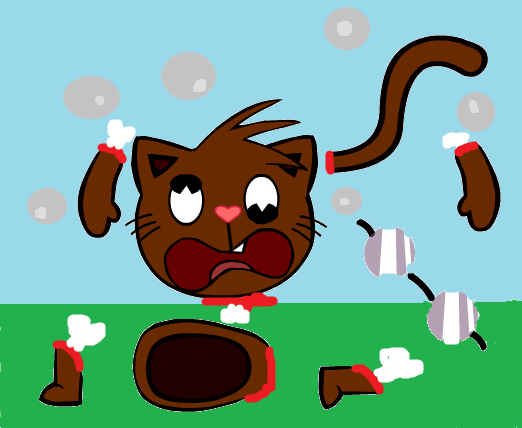 Mints to Joy | Happy Tree Friends Fanon Wiki | Fandom