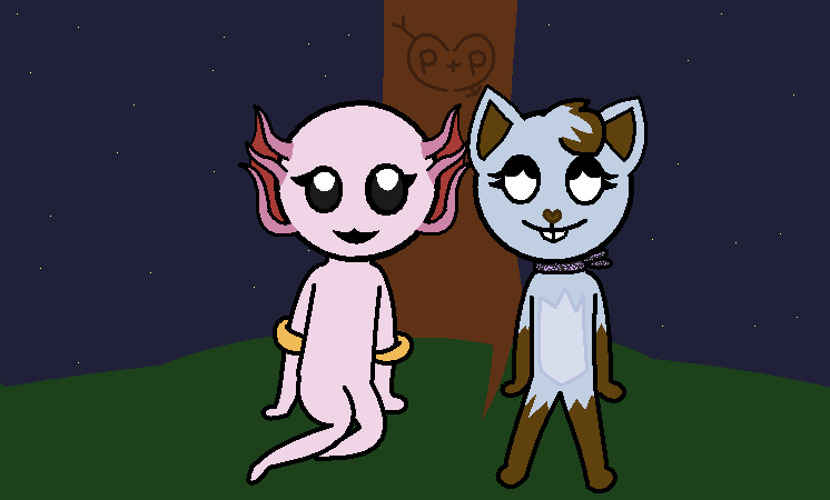 Nuts For You | Happy Tree Friends Fanon Wiki | Fandom