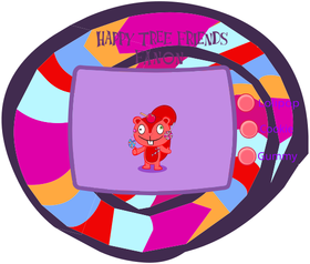 Sugar's Sugar Smoochie | Happy Tree Friends Fanon Wiki | Fandom