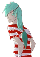 Russell/Gallery | Happy Tree Friends Fanon Wiki | Fandom
